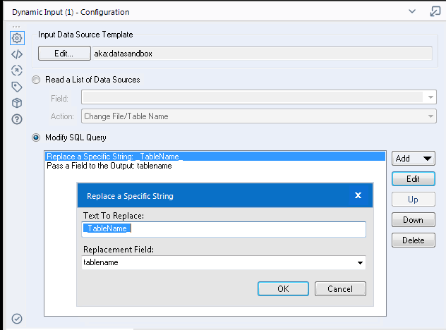 Solved: Dump Database Tables to Excel Tabs - Alteryx Community