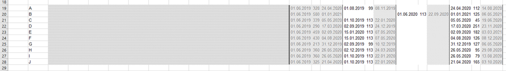 Solved Writing To Specific Cell Corrupts Excel Alteryx Community 