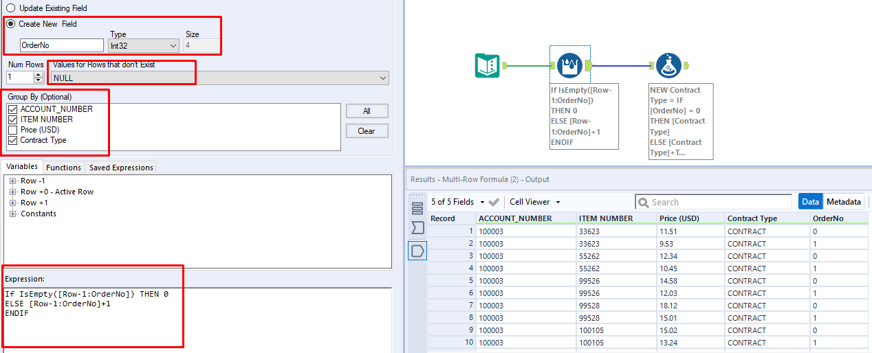 Solved: New to Alteryx - Need help with the best approach - Alteryx ...