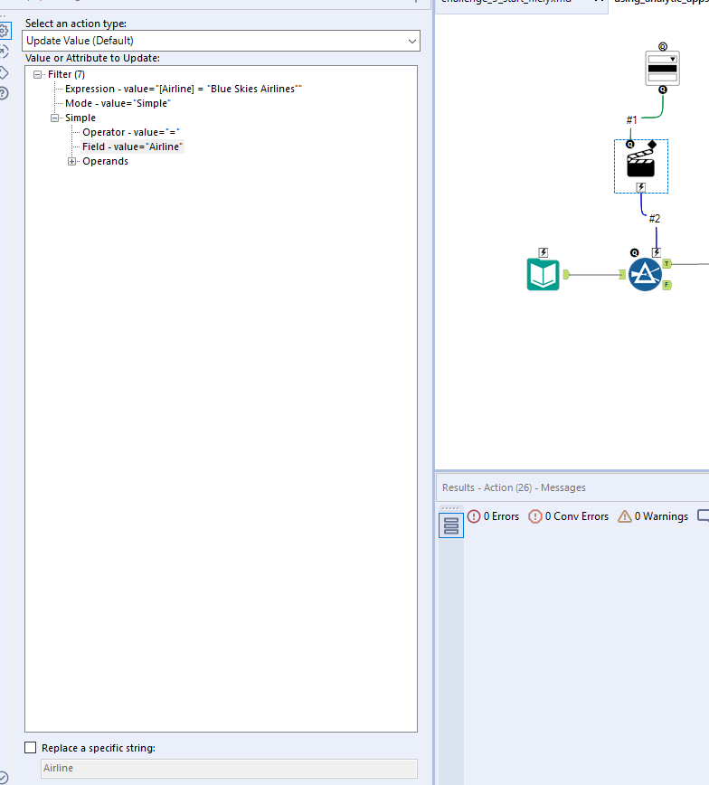 Solved Analytics App Drop Down Not Working As Expected Alteryx Community