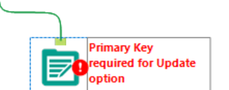 Solucionado: Como crear una Primary Key en un Output Tool en Al ...