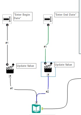 Solved: Dynamic input not working correctly - Alteryx Community