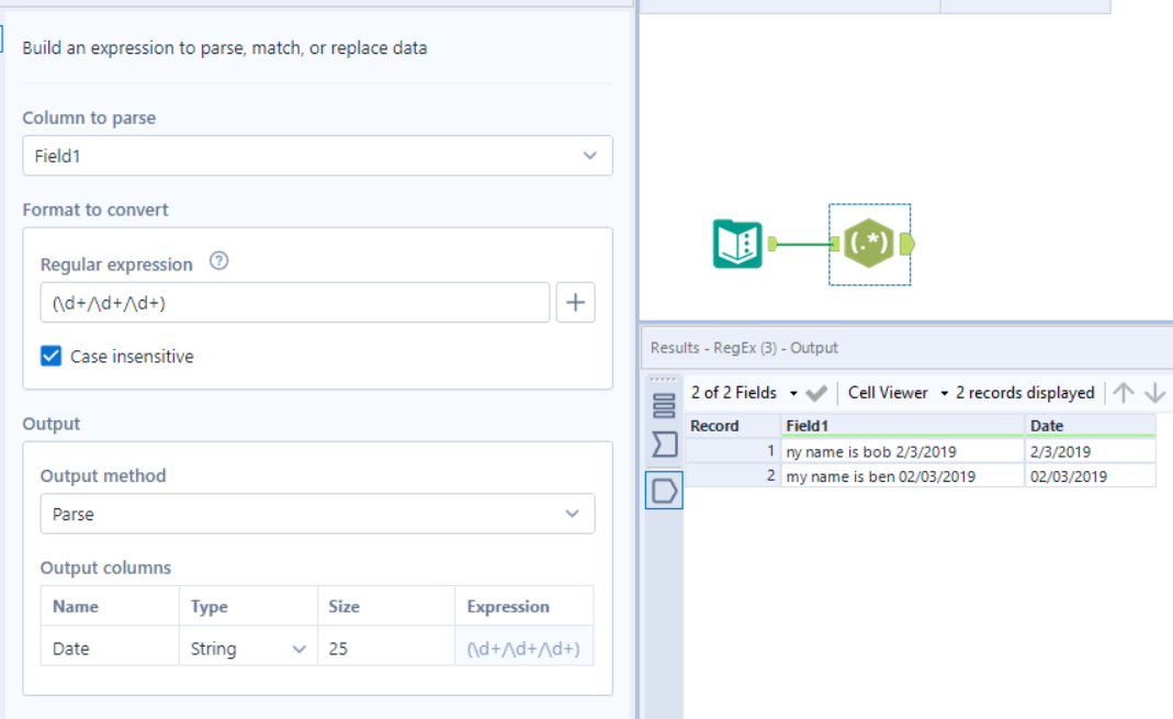 Solved: Trimming/Removing characters from V_String - Alteryx Community