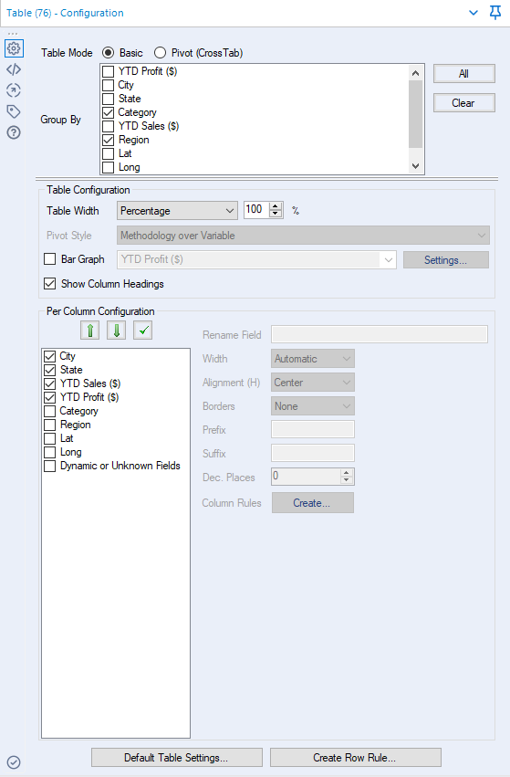 Automated Alteryx Reports - Alteryx Community