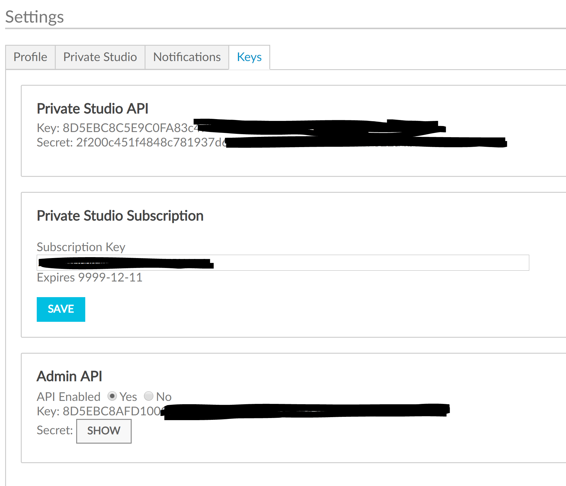 Using the Alteryx Gallery API - Alteryx Community