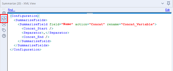 Solved: Dynamically Choose Fields In Summarize Tool - Alteryx Community