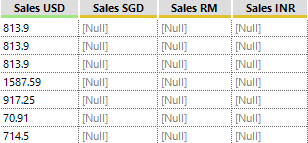 Solved: Calculating two fields from different tables - Alteryx Community