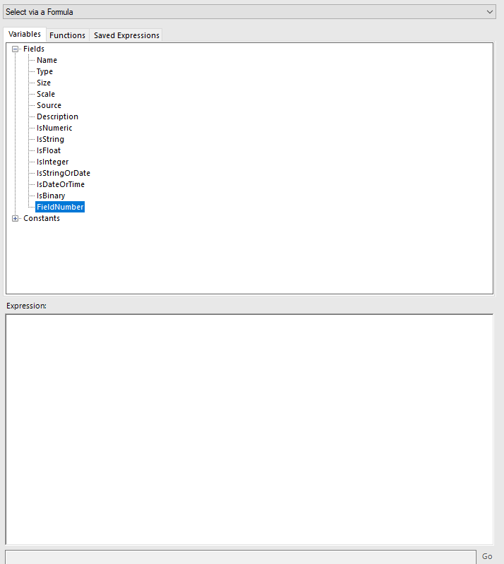 Solved: Select Columns based on position - Alteryx Community