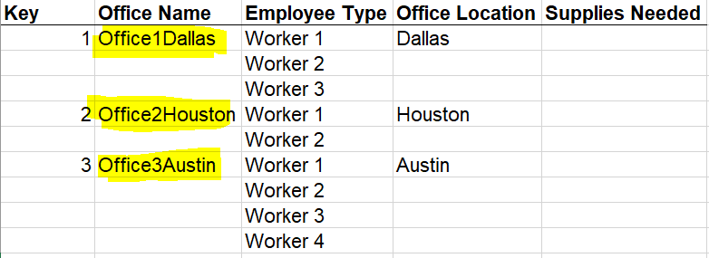 Solved Adding Rows To Data Without Losing Existing Data Alteryx Community