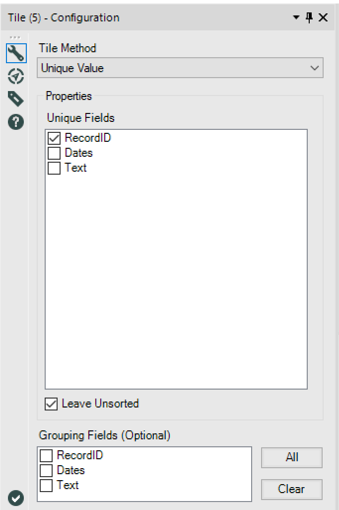 Solved: Alteryx won't recognize strike-through data in cel... - Alteryx Community