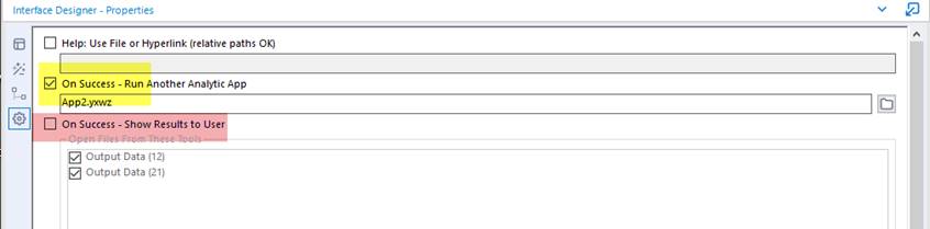Solved: Dynamic Select Tool from Input File - Alteryx Community