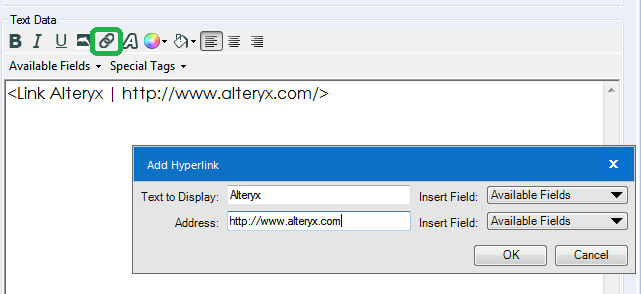 Solved: Removing Text From Input - Alteryx Community