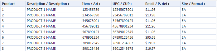 Solved: Parse text from SharePoint Input Tool - Alteryx Community