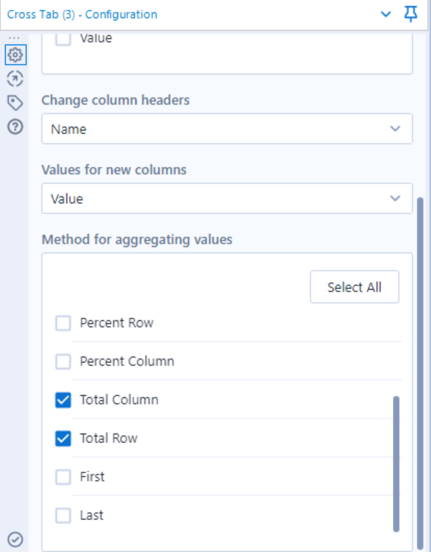 Solved: Dynamic Summarize Date field with Total - Alteryx Community
