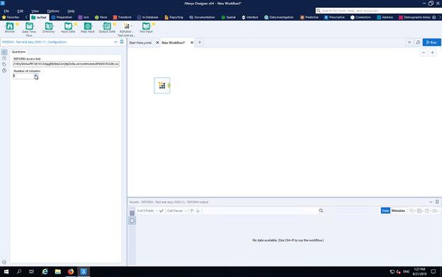 Precog + Alteryx: A Slam-Dunk Analytics Partnershi... - Alteryx Community