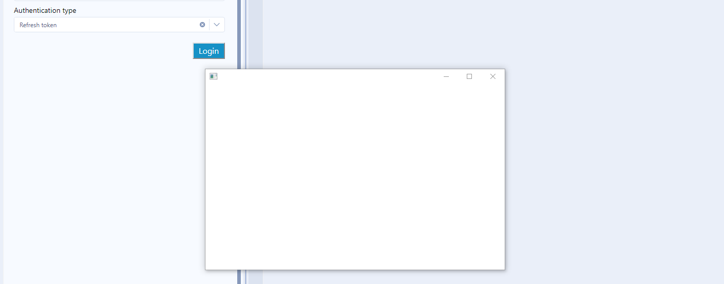 Solved Output To Powerbi Authentication Error Failed To Alteryx Community