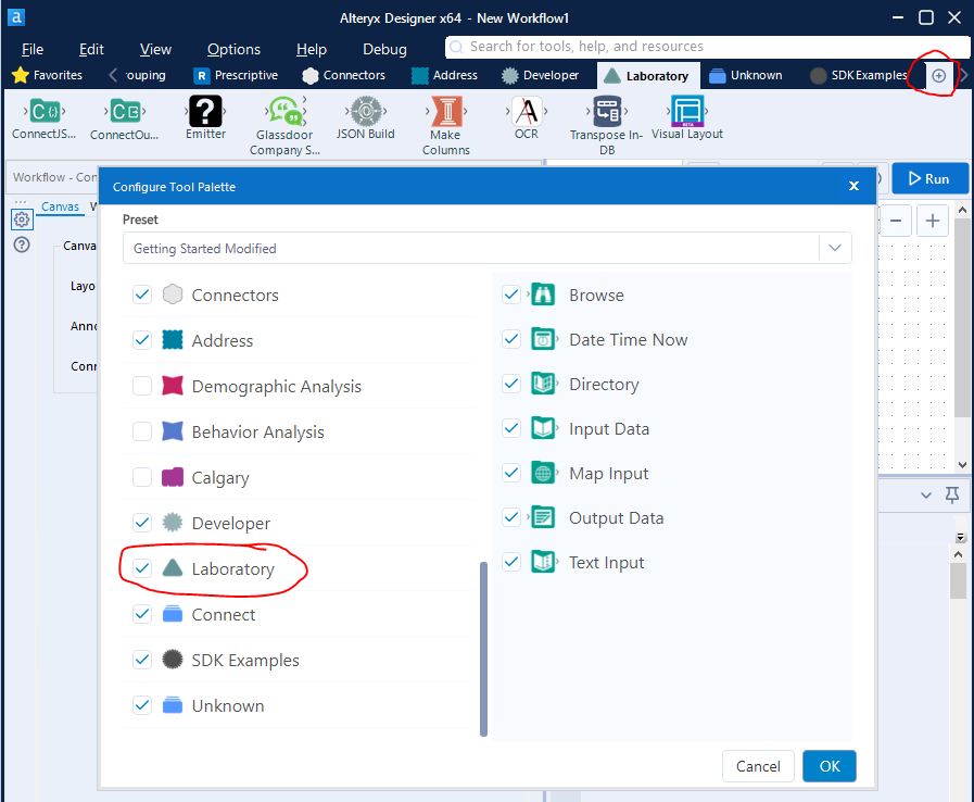 Solved: Input PDFs (they are images) - Alteryx Community