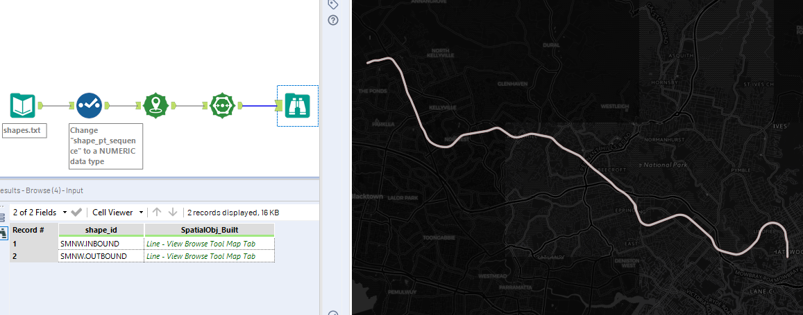 Solved: Poly-Build Tool (2018.2) isn't using Group ID to s... - Alteryx ...