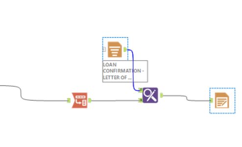 Creating multiple pdf files with render tool - Alteryx Community