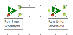 Solved: Integrate (Join) Workflows - Alteryx Community