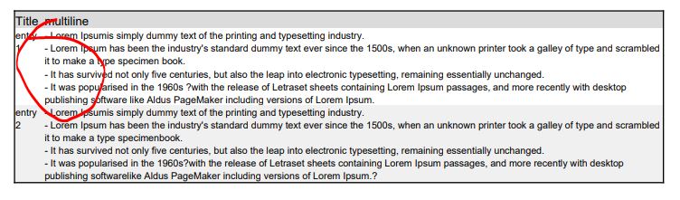 Solved: Sharepoint multi row text - Alteryx Community