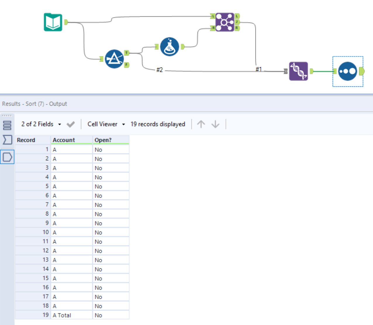 Solved: Multi Row Formula - Alteryx Community