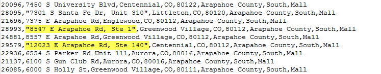 How To Guide To Writing Delimited Files comma Pipe Other Alteryx 
