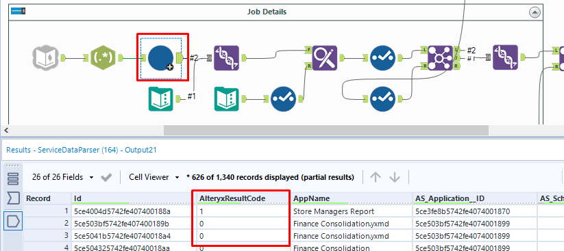 Solved: Alteryx Server Error Monitoring - Alteryx Community