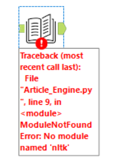 Levelling Up: A Beginner’s Guide to the Python SDK... - Alteryx Community