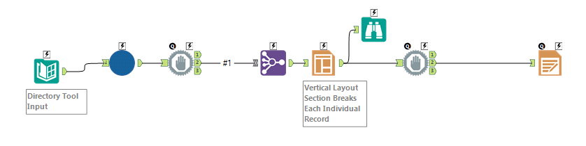 Solved: Import multiple excel tabs from multiple files wit... - Alteryx Community
