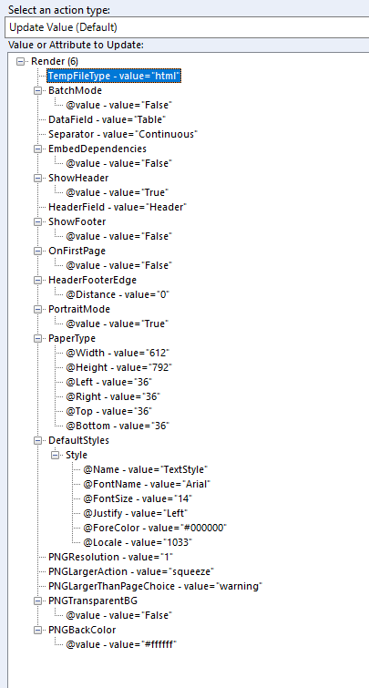 Solved: Render Tool - Manipulate HTML - Alteryx Community