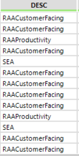 Solved: Problem in Identifying Data Types - Alteryx Community