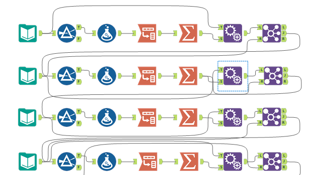 Getting Started With Standard Macros Alteryx Community 