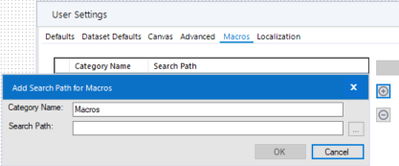 Getting Started with Standard Macros - Alteryx Community