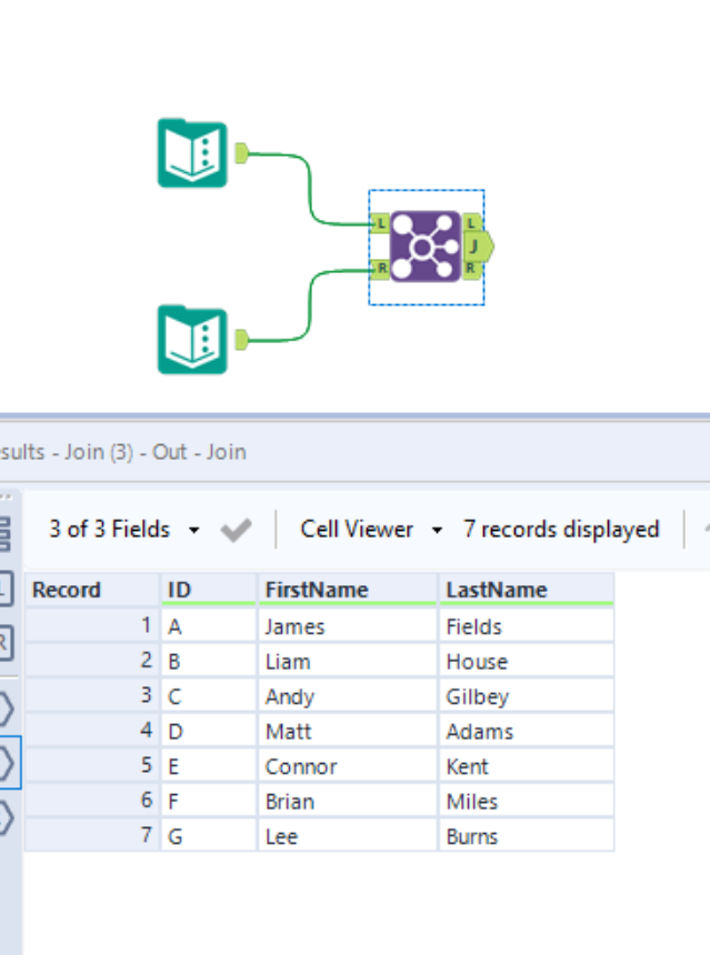 Solved: Vlookup In Alteryx? - Alteryx Community