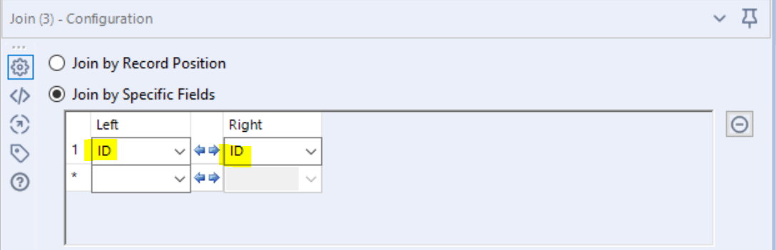 Solved: Vlookup In Alteryx? - Alteryx Community