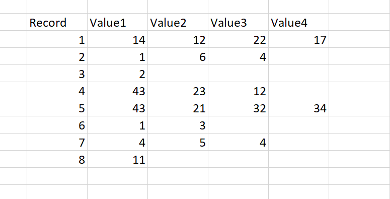 Solved: Automating Text To Columns - Alteryx Community