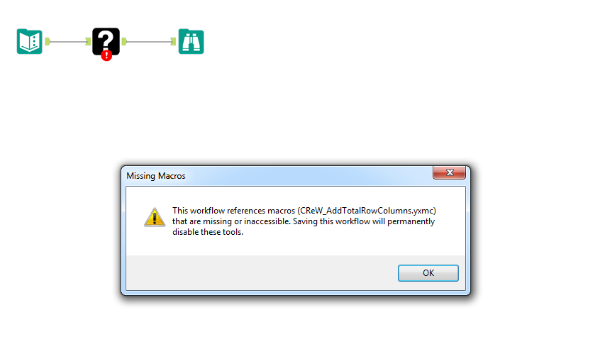 Solved: Summarize tool totals - Alteryx Community
