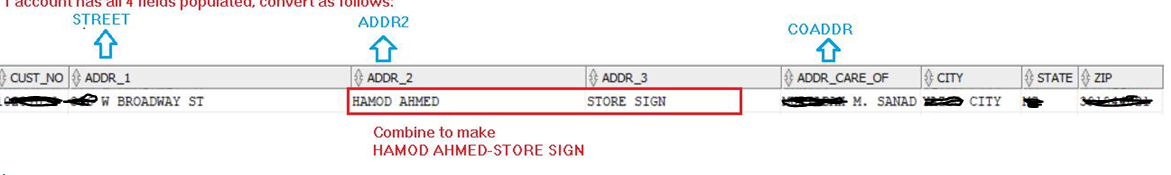 Solved: Data Manipulation - Alteryx Community