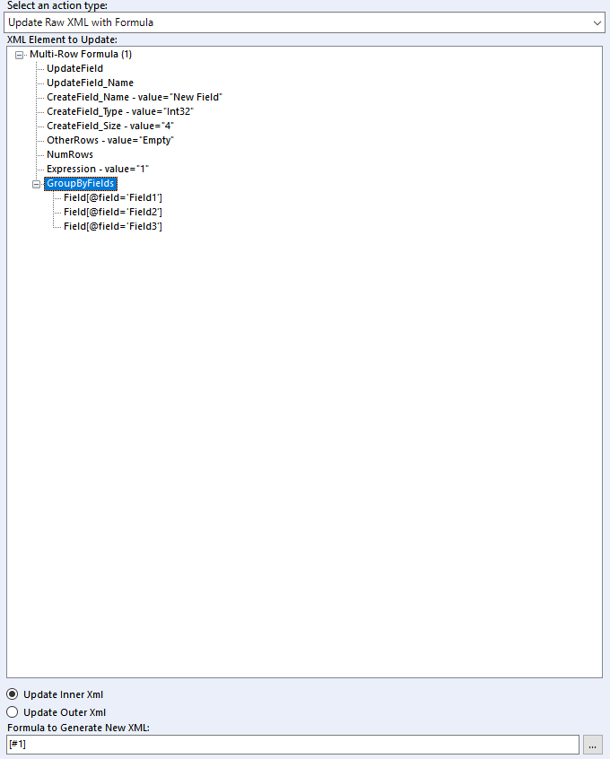 Solved: Multi Row Formula - Update via Macro - Alteryx Community