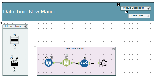 Tool Mastery | Date Time Now - Alteryx Community date et heure ...