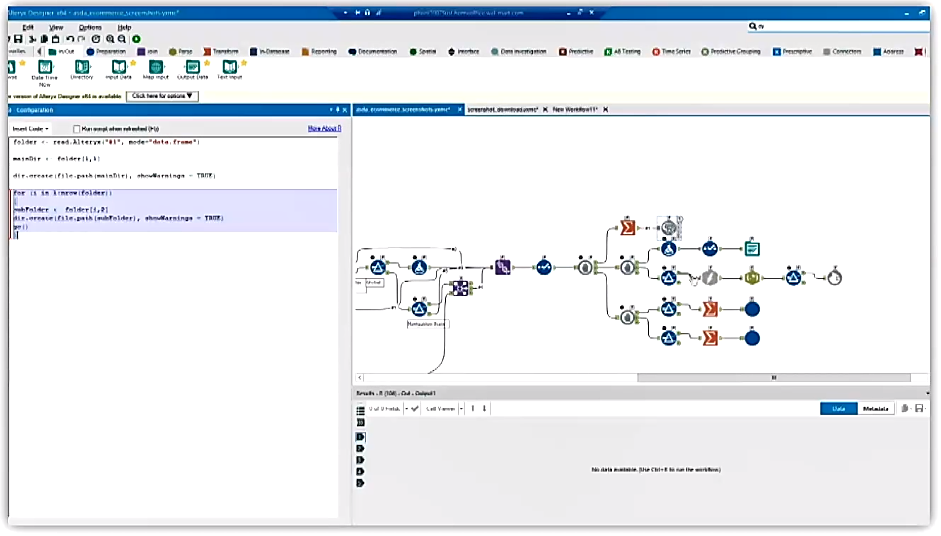 Media and Machine Learning - Alteryx Community