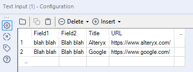 Solved: Hyperlink Excel Formula - Alteryx Community