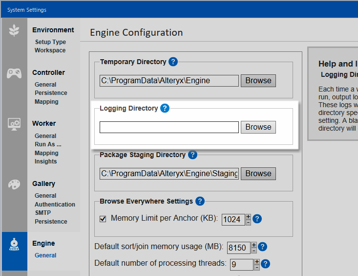 Solved: Collect SQL Statements executed from Gallery - Alteryx Community