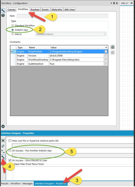 Solved: input data & order of processing - Alteryx Community