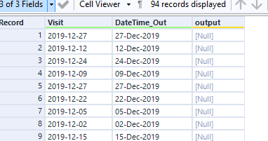 Solved: How to convert DD-Mon-YYYY(string format) to DD-Mo... - Alteryx Community