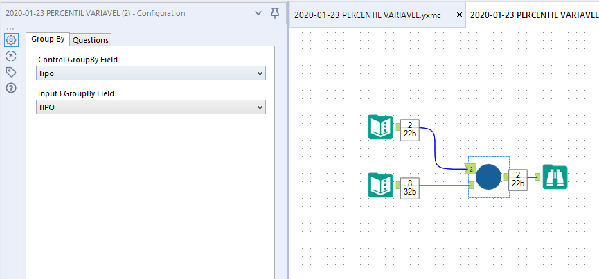 percentil variável/ variable percentile - Alteryx Community