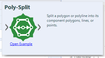 Solved: Heatmap seperate polygons - Alteryx Community