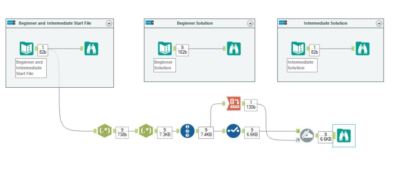 Challenge #200: Sudoku Solver - Alteryx Community
