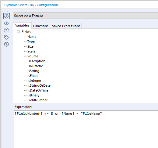 Solved: Help Transforming a spreadsheet in to readable dat... - Alteryx ...